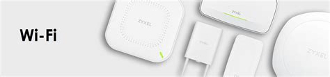 Точки доступа и контроллеры Wi-Fi | Zyxel Networks