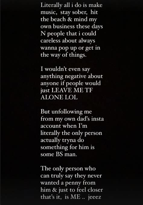 Noah Weiland Banned From Father Scott Weilands Social Media Account