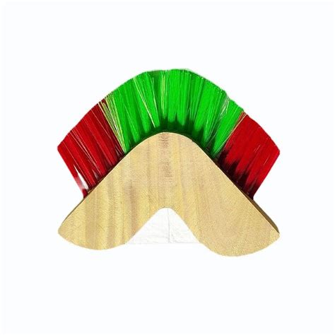 Plastic Multipurpose Cleaning Corner Brush At ₹ 38 In Mumbai Id