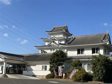 湯浅城の情報｜ お城検索no1／お城がいいね｜3000件以上のお城情報掲載