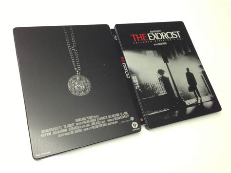BLU RAY L Exorciste Et Full Metal Jacket Blog De Sundvold