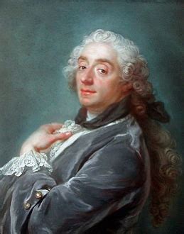 Lodalisque de François Boucher Museum TV