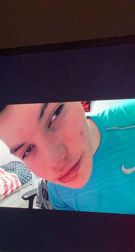 Josh Says Hello Rjoshman1412