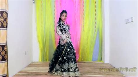 Laila Mein Laila Item Song Sumi Srk Bangla Wedding Dance