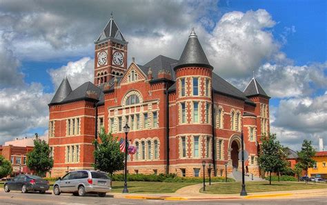 Small Towns In Iowa PlanetWare
