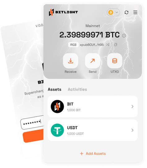 Bitlightlab