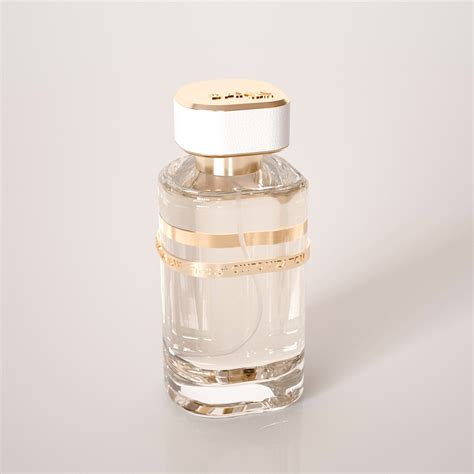 Supply 100ml Luxury Perfume Empty Bottle Perfume Bottle Packaging