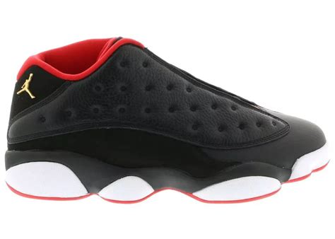 Jordan 13 Retro Low Bred Jordan 13 Retro Jordans Jordan 13