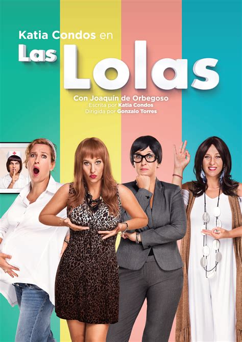 Las Lolas” Regresa Corta Temporada Más De La Cuenta