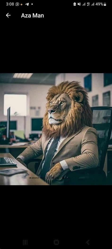 Monday Samson ⭐ Richworld Twitter And Instagram Profiles In Magicly
