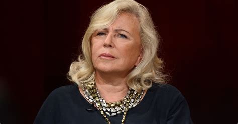 Krystyna Janda po raz pierwszy powiedziała o chorobie Mam takie dwie