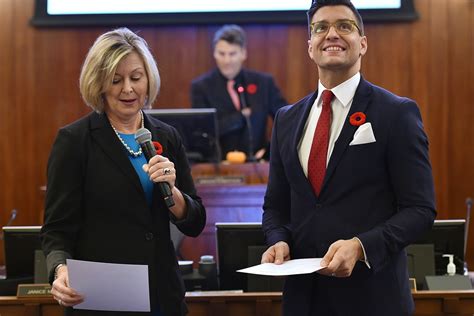 New Vancouver City Councillor Makes Debut Vancouver Is Awesome