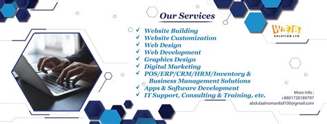 Web Solution Ltd