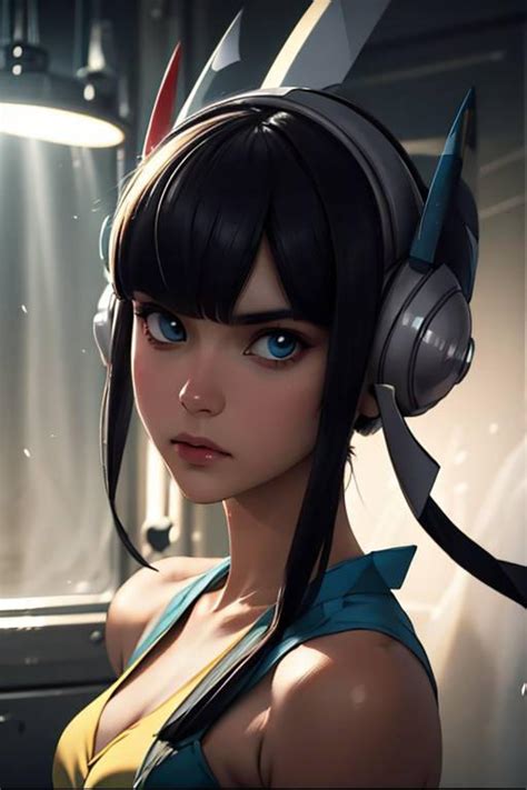 Elesa By Luigi007boss On Deviantart