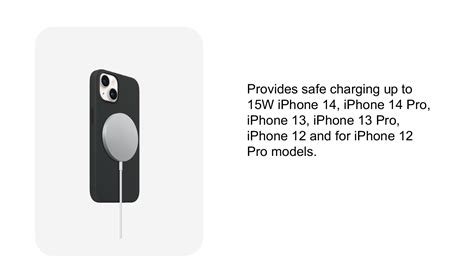 Qi2 Wireless Charging Standard Apples Magsafe Tech On