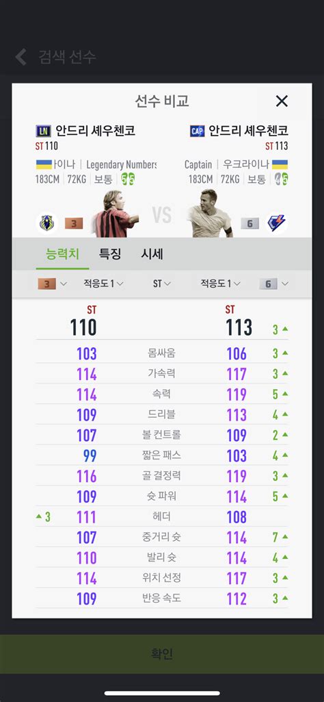 Fc 온라인 인벤 셰우첸코 시즌 Fc 온라인 인벤 자유게시판