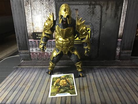 Dc Mcfarlane Gorilla Grodd Hobbies And Toys Toys And Games On Carousell