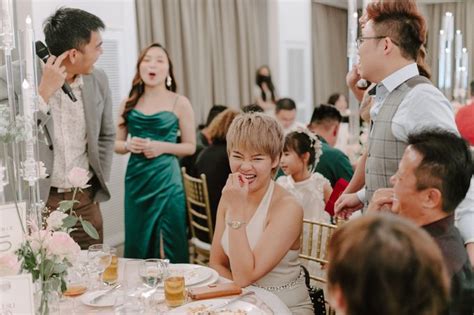 The Majestic Hotel Kl Weddings Lesli Jia Sin By John Ho Photography