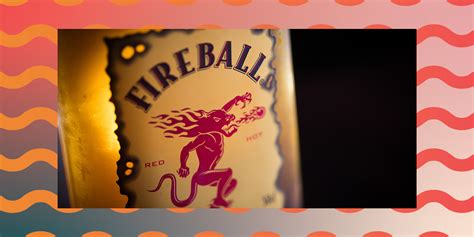 Lawsuit Malt Based Fireball Cinnamon Label Misleads Consumers That It