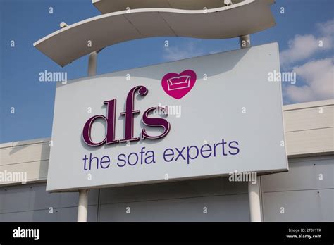 Dfs Logo Hi Res Stock Photography And Images Alamy