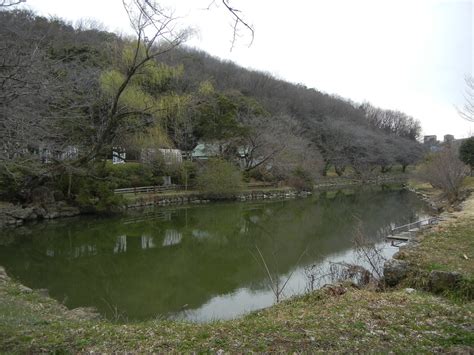 三井山公園へ オベリスク備忘録