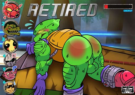 Rule 34 2021 7boys Alien Arthropod Ass Backsack Balls Bio Rex Blush