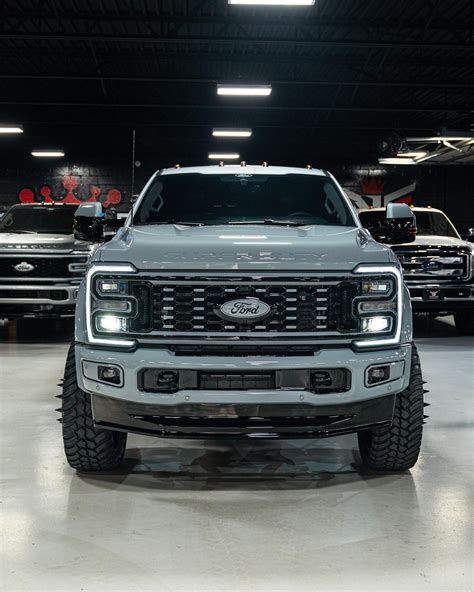 2024 Ford F 450 King Of Cars And Trucks