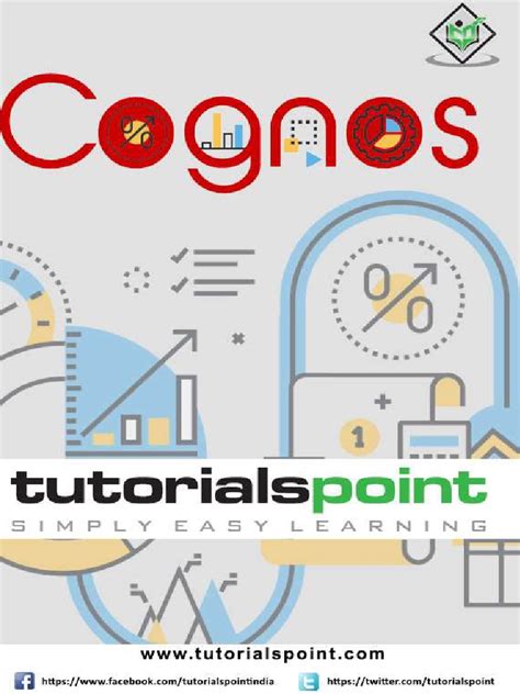 cognos tutorial pdf data warehouse business intelligence