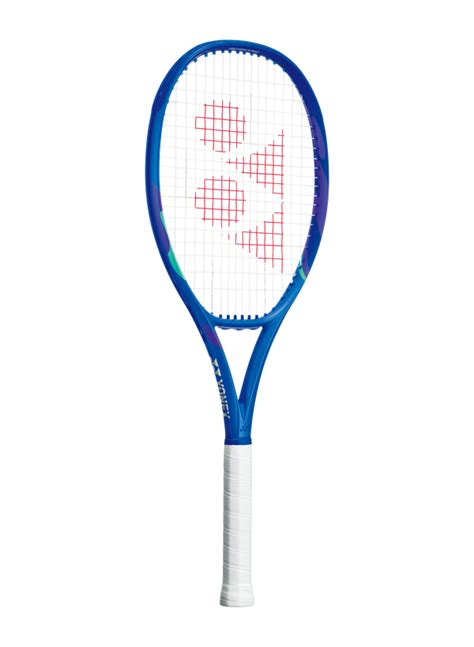 Yonex 2025 Ezone 100l Tennis Racket [blast Blue] Pre Order Pro