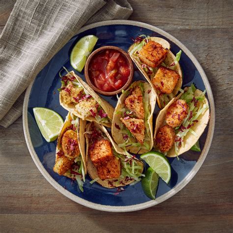 Croutons De Riz Tex Mex Think Rice Canada