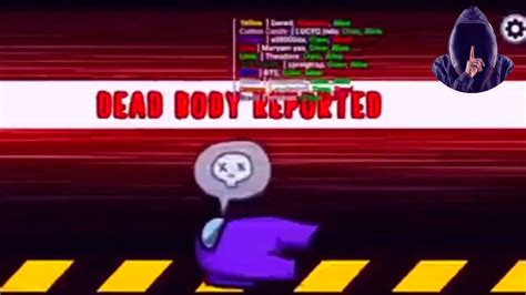 Among Us Mod Menu Among Us Hack Pc Among Us Mod Menu Pc Free