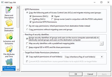 Migrate Tectia® Ssh For Windows® Users And Data