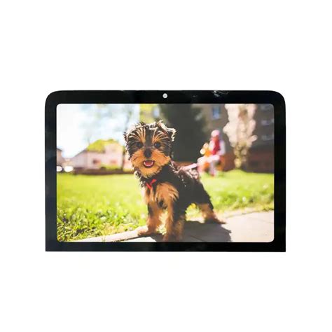 15 6 Inch 1920 1080 Automotive TFT Display With Capacitive Touch Panel