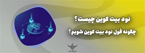 نود بیت کوین چیست چگونه یک Full Nude شویم 2021 تالاربورس