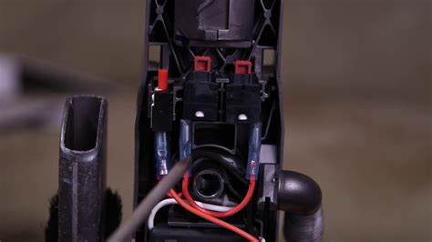 Dyson Dc25 Switch Assembly Diagram Wiring Diagram Pictures