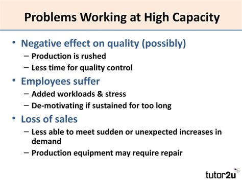 Operations Decisions Ppt