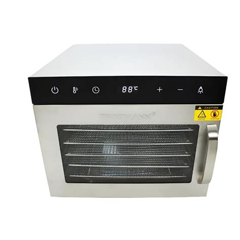 Wartmann WM 2206 DH Meyve ve Sebze Kurutma Makinesi Paslanmaz Çelik Fiyatı