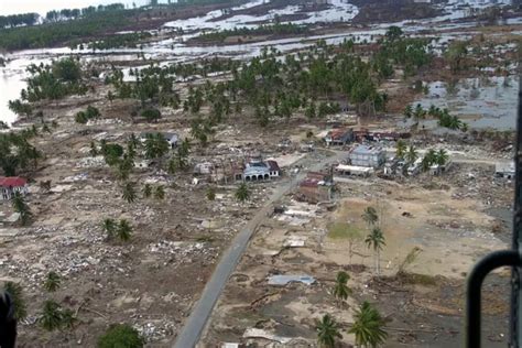 5 Gempa Bumi Terdahsyat Di Dunia Ada Yang Terjadi Indonesia Jawa Pos