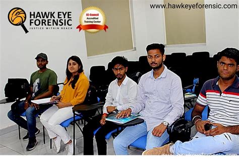 Computer Forensic Investigation Training And Internship In Noida Id