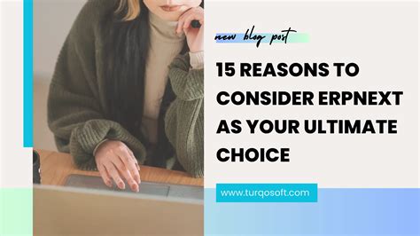 Why ERPNext Is Better Than Other ERPs Reasons To Consider