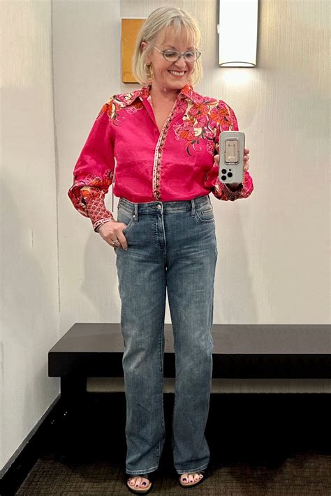 A Petite Look At Chico S