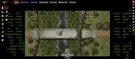 Salida Leads The Group On The Safest Path To Omu Definitely Not A Trap At All Those Are