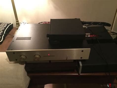 Conrad Johnson S New Price Drop For Sale Us Audio Mart