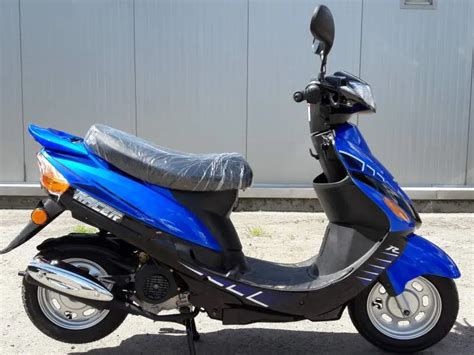 Скутер Racer Meteor RC50QT-3 в Минске купить выгодно