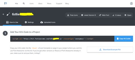 Font Awesome guia completo da biblioteca Programadores Deprê Programação e Tecnologia