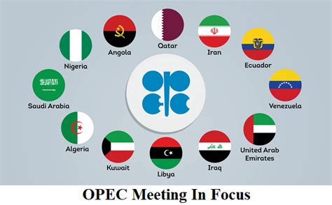 Weekly Outlook July 1 5 Opec Meeting G20 Summit Rba And Nfp In Focus