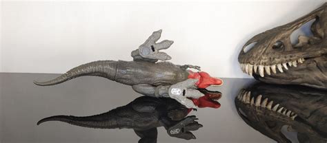 Jurassic World Fallen Kingdom Primal Attack Ubuy India