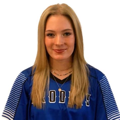 Iris Jones Sportsrecruits