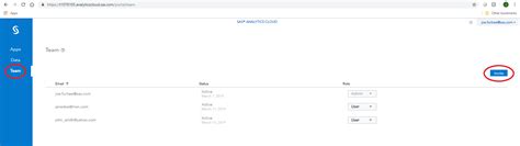 Zero To Sas In 60 Seconds Sas Machine Learning On Sas Cloud Sas Users