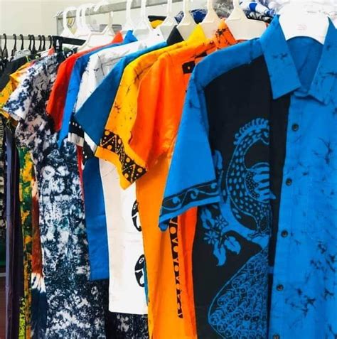 සුරංගනා බතික් කලාව